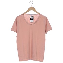 Cecil Damen T-Shirt, pink, Gr. 46