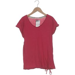 Cecil Damen T-Shirt, pink, Gr. 38