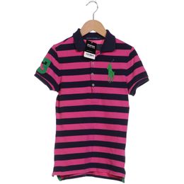 Polo Ralph Lauren Damen Poloshirt, marineblau, Gr. 36