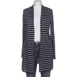 Tommy Hilfiger Damen Strickjacke, marineblau, Gr. 38