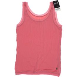 Luisa Cerano Damen Top, pink, Gr. 36