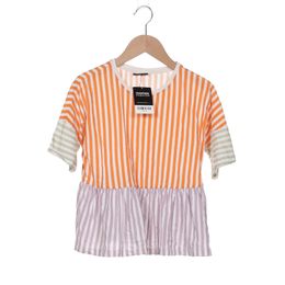 Noisy may Damen T-Shirt, orange, Gr. 32