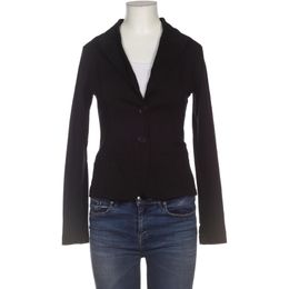 TRF by Zara Damen Blazer, schwarz, Gr. 38