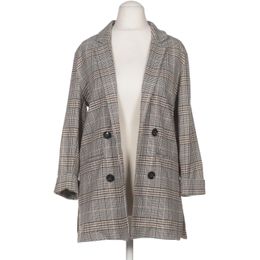 Pull&Bear Pull & Bear Damen Blazer, mehrfarbig, Gr. 38