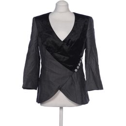 Elégance Elegance Paris Damen Blazer, grau, Gr. 38