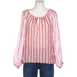 Cartoon Damen Bluse, pink, Gr. 38