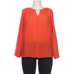 Marc Cain Damen Bluse, rot, Gr. 42