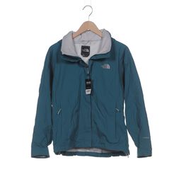 The North Face Damen Jacke, türkis, Gr. 38