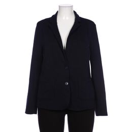 Tom Tailor Damen Blazer, marineblau, Gr. 48