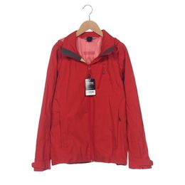 Schöffel Schöffel Damen Jacke, rot, Gr. 38