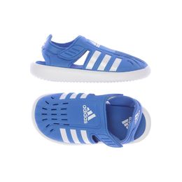 Adidas Damen Kinderschuhe, blau, Gr. 31