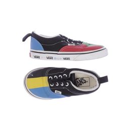 Vans Herren Kinderschuhe, mehrfarbig, Gr. 25