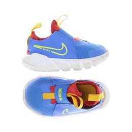 Nike Herren Kinderschuhe, blau, Gr. 21