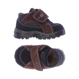 Naturino Herren Kinderschuhe, schwarz, Gr. 20