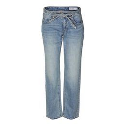 V&eacute;ro Moda Vero Moda Jeans 'PAM' Damen Gr&ouml;&szlig;e 29 hellblau