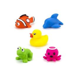 imagetoys Magni - Bath ducks with light ( 3643 )