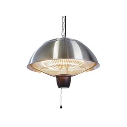 HORTUS Patio heater hanging model 1500 W