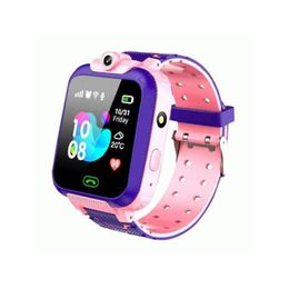 xO Smartwatch for kids H100 (pink)