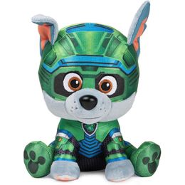 PAW PATROL Gund Movie 2 Plush Pups - Rocky 15 cm