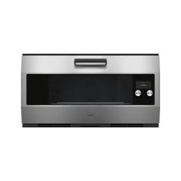 GAGGENAU EB333111 Backofen 90cm Edelstahl Glas