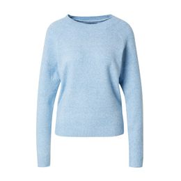 V&eacute;ro Moda Vero Moda Pullover 'VMDoffy' Damen Gr&ouml;&szlig;e XXS hellblau