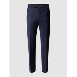 Strellson Slim Fit Anzughose mit Stretch-Anteil 'Flex Cross'