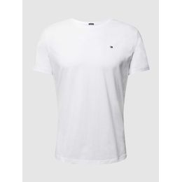 Tommy Hilfiger T-Shirt aus Organic Cotton