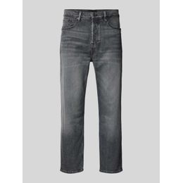 armedangels Regular Fit Jeans im 5-Pocket-Design Modell 'AAUSTIN'