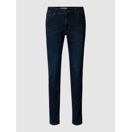 Brax Modern Fit Jeans mit hohem Stretch-Anteil Modell 'Chuck' - 'Hi-Flex'