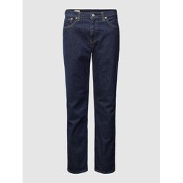 Levi's Tapered Fit Jeans mit Stretch-Anteil Modell "502 ROCK COD"