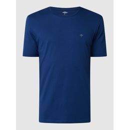 Fynch-Hatton T-Shirt aus Bio-Baumwolle