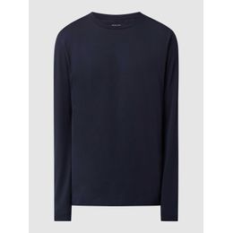 Jockey Longsleeve aus Baumwolle