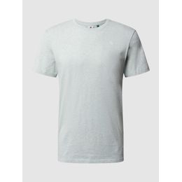 G-Star Raw Regular Fit T-Shirt aus reiner Baumwolle