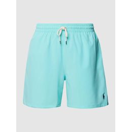 Polo Ralph Lauren Underwear Badehose mit kontrastiven Details