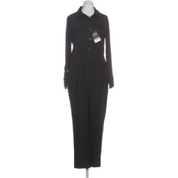 Boden Damen Jumpsuit/Overall, schwarz, Gr. 34