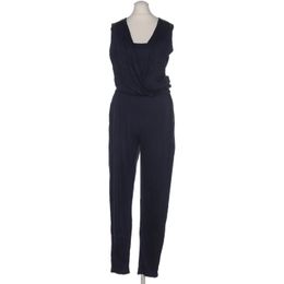 Esprit Damen Jumpsuit/Overall, marineblau, Gr. 34