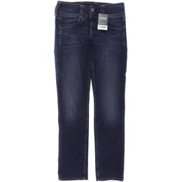 Pepe Jeans Damen Jeans, marineblau, Gr. 29