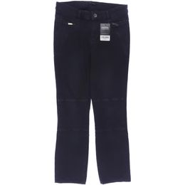 More & More More & More Damen Jeans, schwarz, Gr. 34