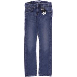 Pepe Jeans Herren Jeans, blau, Gr. 152