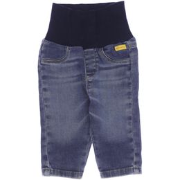 Steiff Herren Jeans, blau, Gr. 62