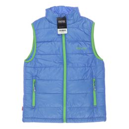 Trollkids Herren Jacke, blau, Gr. 152