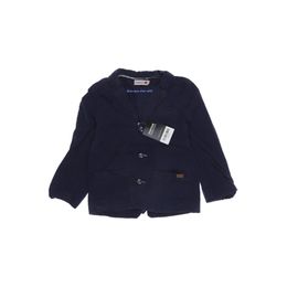 Boboli Herren Jacke, marineblau, Gr. 110