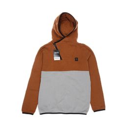 Garcia Herren Hoodies & Sweater, orange, Gr. 164