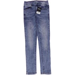 s.Oliver Herren Jeans, blau, Gr. 158