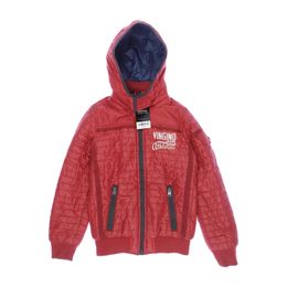 Vingino Herren Jacke, rot, Gr. 152