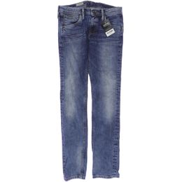 Pepe Jeans Damen Jeans, blau, Gr. 176