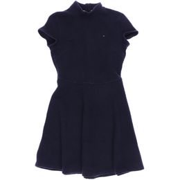 Tommy Hilfiger Damen Kleid, marineblau, Gr. 164