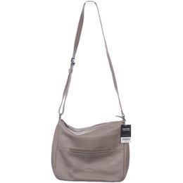 Bree Damen Handtasche, beige, Gr.