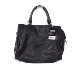 Liebeskind Berlin Damen Handtasche, schwarz, Gr.