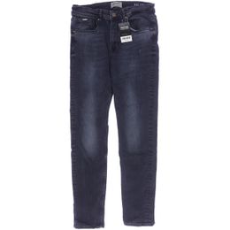 PETROL INDUSTRIES Herren Jeans, marineblau, Gr. 32